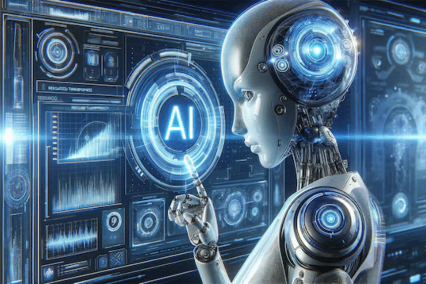 AI Website Development · Is AI Site Building Reliable? (FAQ) - AI Tech ...