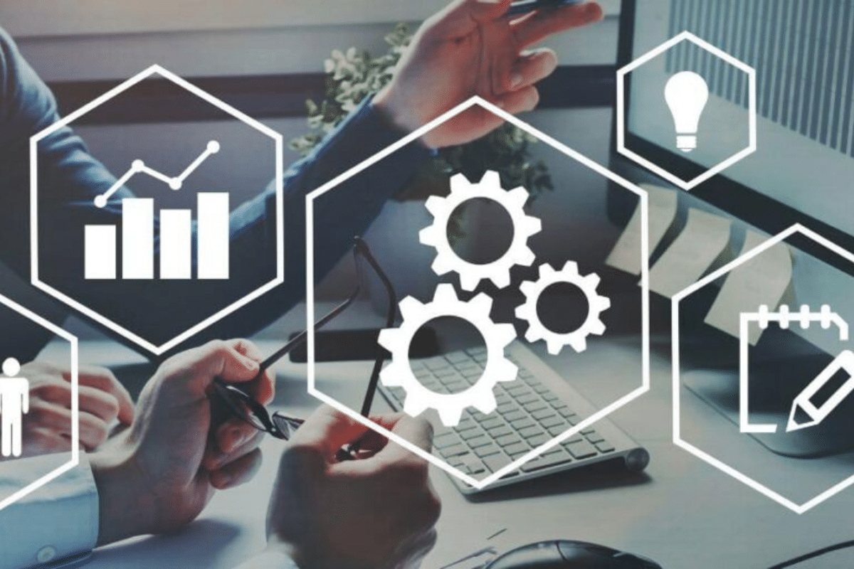 AI Business Process Optimization x A Guide to Efficiency - AI Tech Signal